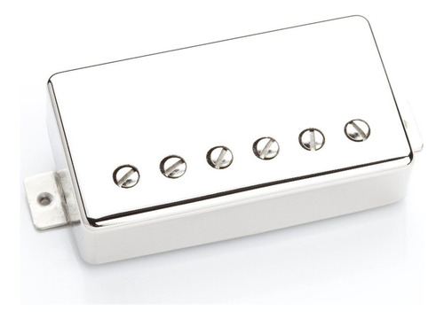 Seymour Duncan Alnico Ii Pro Aph1 Bridge Nickel | Blues Instrumentos