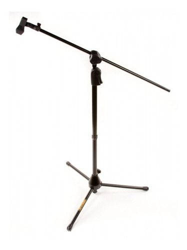 Soporte Pie De Micrófono Hercules Ms533b Boom + Recto | Blues Instrumentos