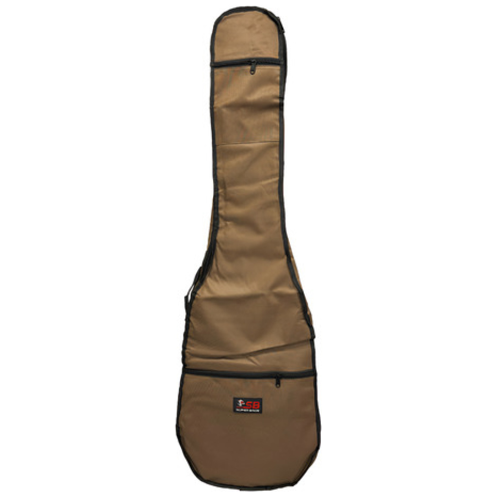Funda Para Bajo Eléctrico Super Bags 03mm | Blues Instrumentos