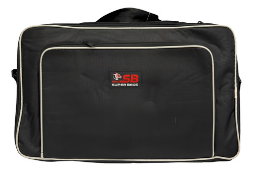 Funda Para Controlador De Dj Super Bags 05mm | Blues Instrumentos