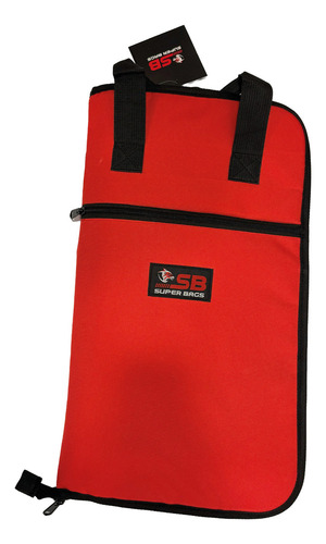 Funda Para Palillos Super Bags 05mm Línea Profesional | Blues Instrumentos
