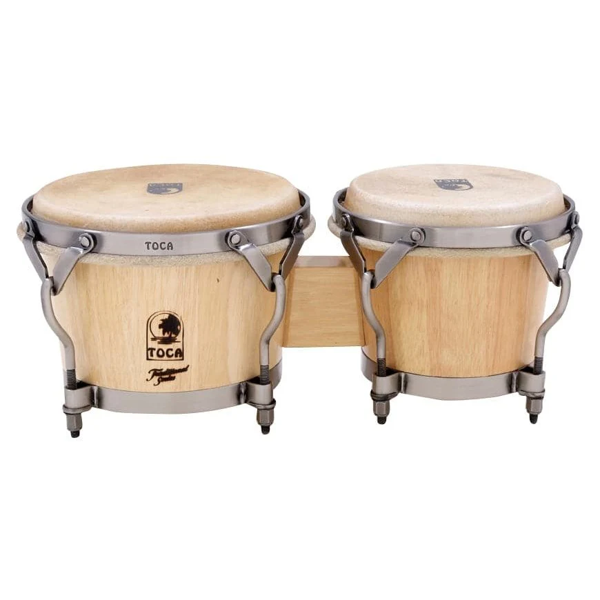 Bongo Toca Percussion Tradicional 3900T | Blues Instrumentos